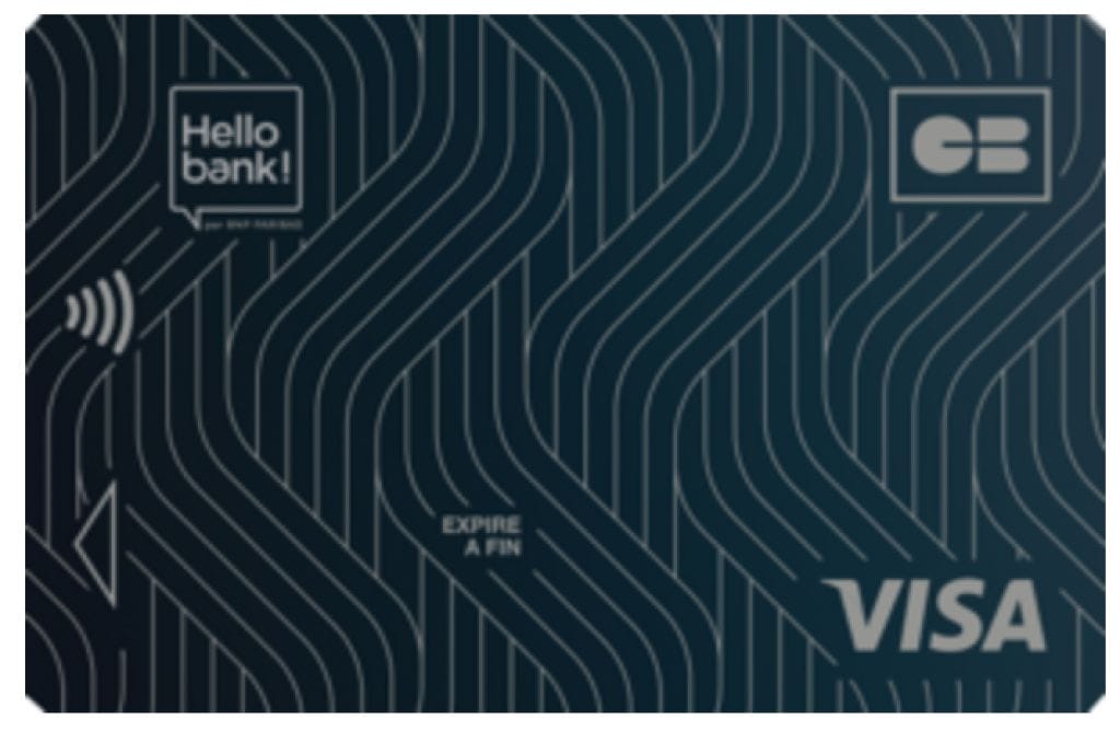 Avis Sur Hello Business - Test De Hello Bank! Pro Pour Les Indépendants ...