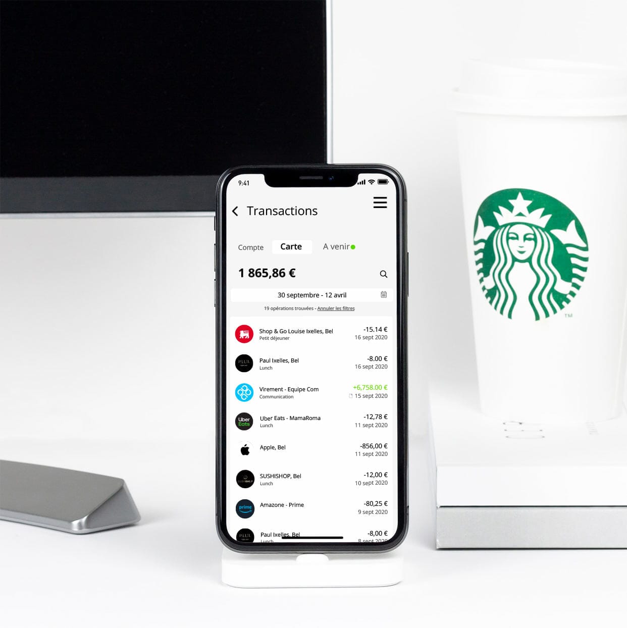 Avis Anytime Banque En Ligne : Ouvrez Un Compte Dans Anytime Banque Pro