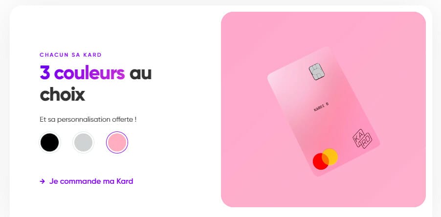 Kard Avis France (2024)