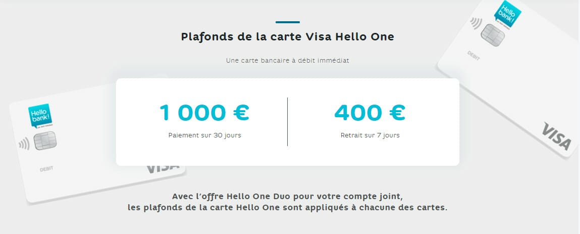Hello One Duo Avis France (2025)